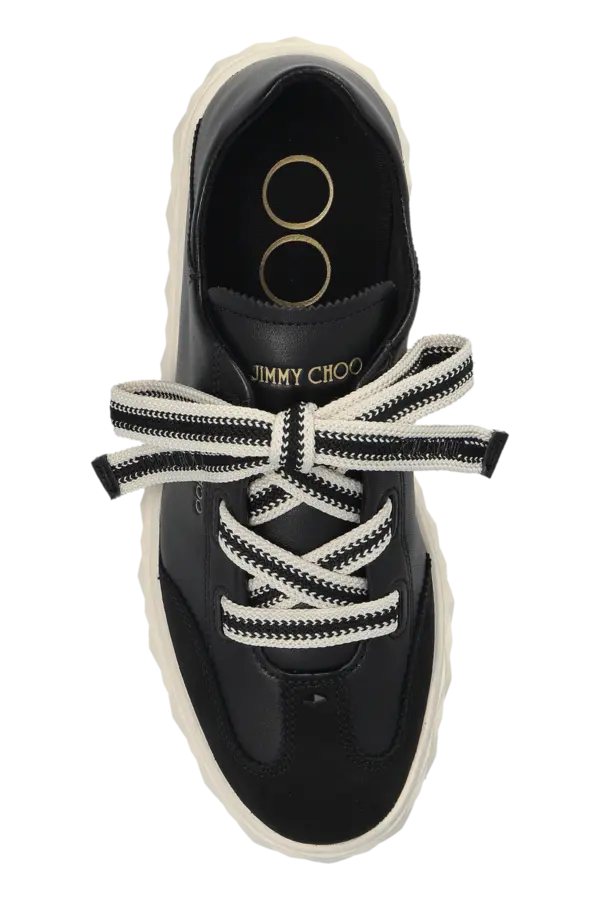 JIMMY CHOO Diamond Light Flex’ Sports Shoes
