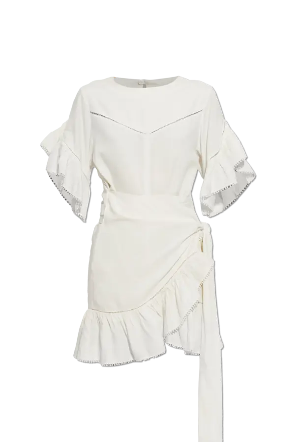 MARANT ETOILE Melicia" Dress