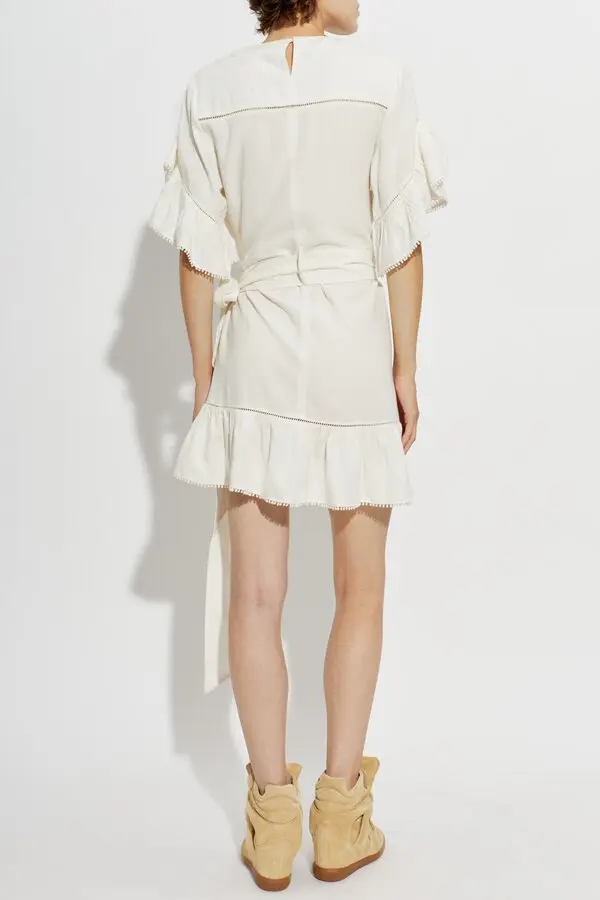 MARANT ETOILE Melicia" Dress