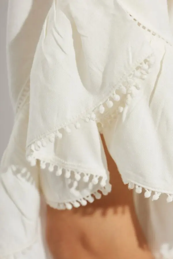 MARANT ETOILE Melicia" Dress