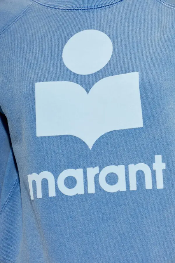 MARANT ETOILE Sweatshirt "millyny