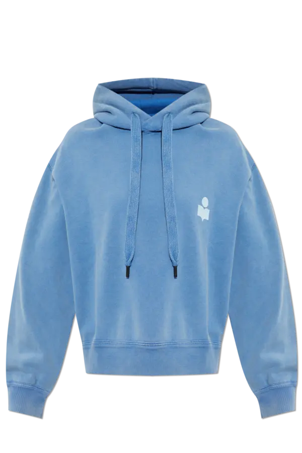 MARANT ETOILE Salmy" Sweatshirt
