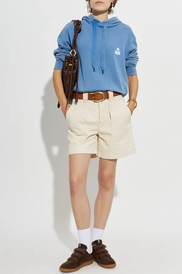 MARANT ETOILE Salmy" Sweatshirt