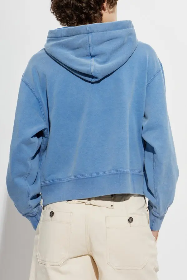 MARANT ETOILE Salmy" Sweatshirt