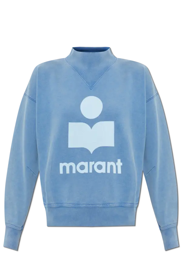 MARANT ETOILE Moby Sweatshirt