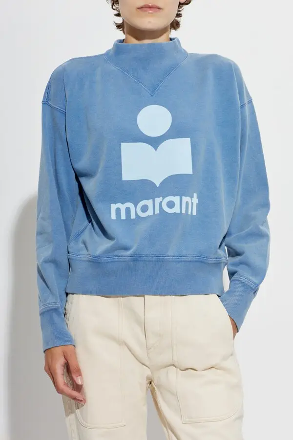 MARANT ETOILE Moby Sweatshirt