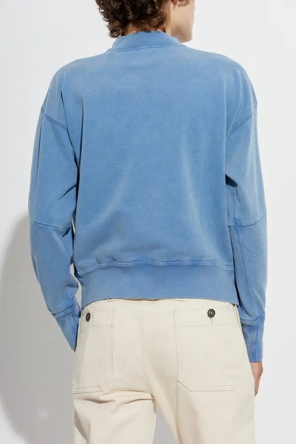 MARANT ETOILE Moby Sweatshirt