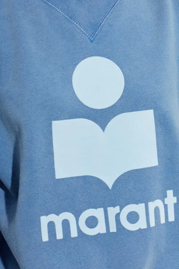 MARANT ETOILE Moby Sweatshirt