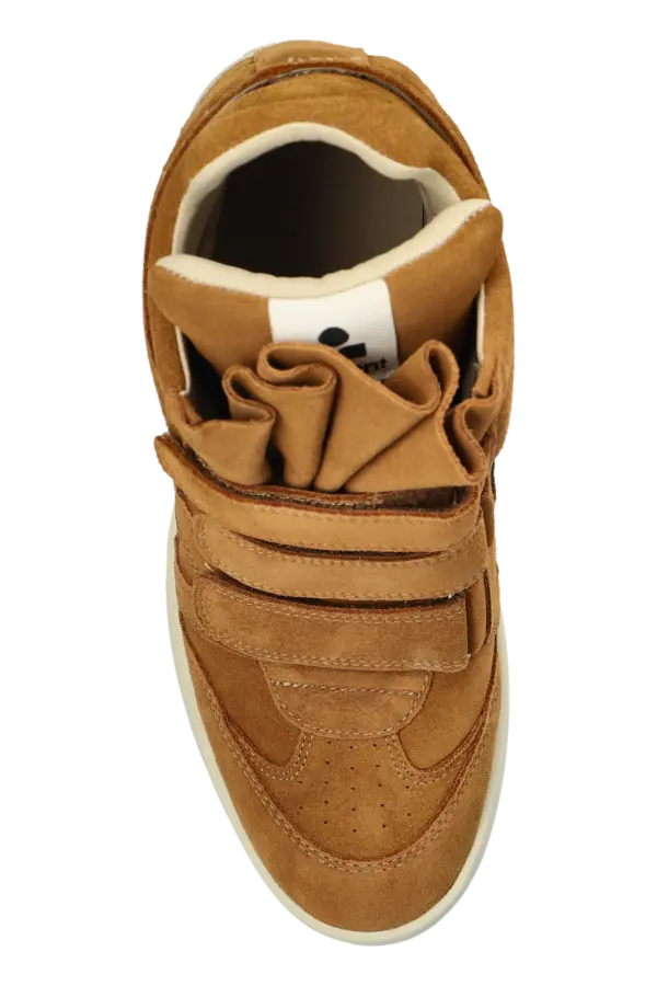 Isabel Marant Étoile Wedge Heel Shoes "im3