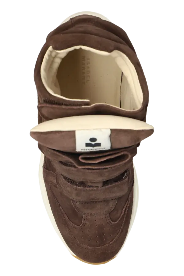 Isabel Marant Étoile Balskee" Wedge Sneakers