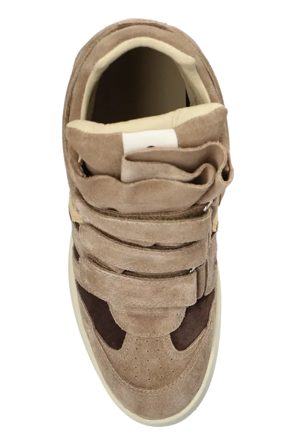 Isabel Marant Étoile Wedge Heel Shoes `im3
