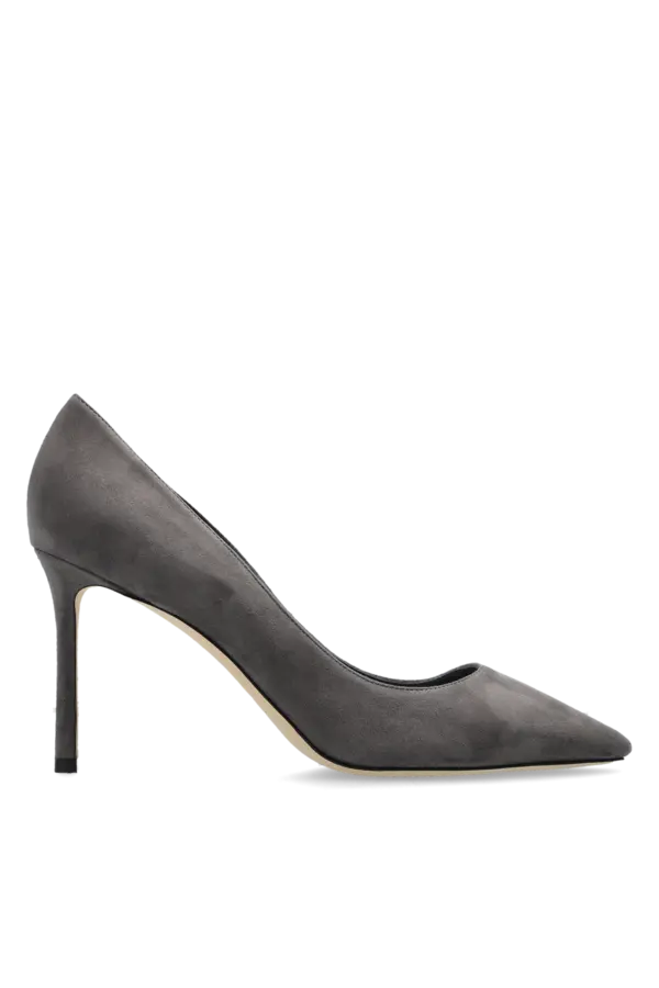 JIMMY CHOO Romy 85’ Heeled Shoes