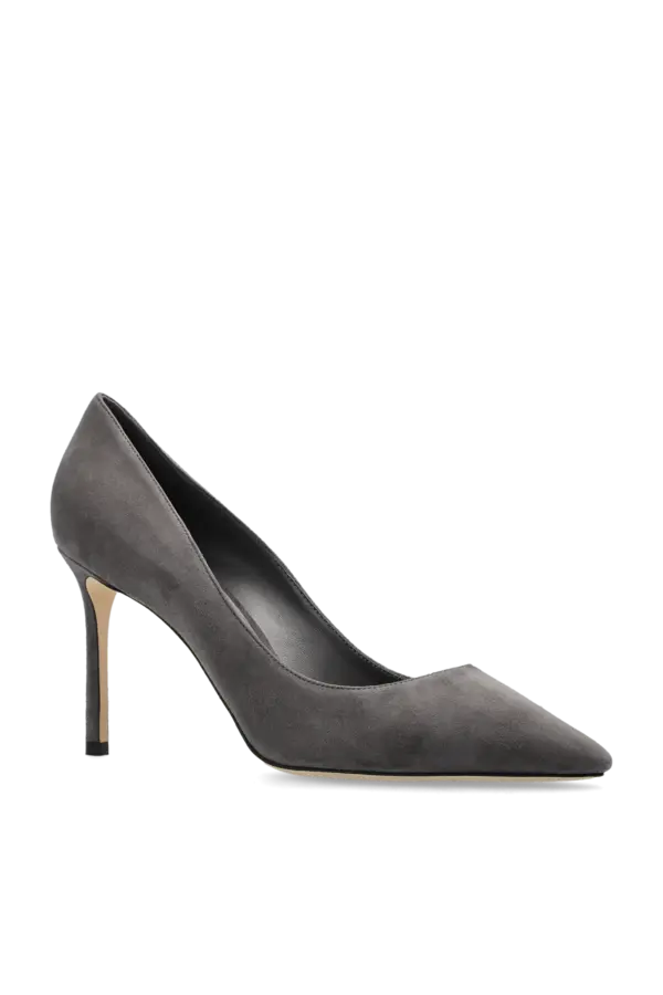 JIMMY CHOO Romy 85’ Heeled Shoes