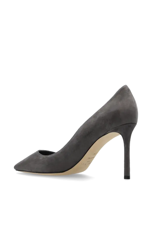 JIMMY CHOO Romy 85’ Heeled Shoes