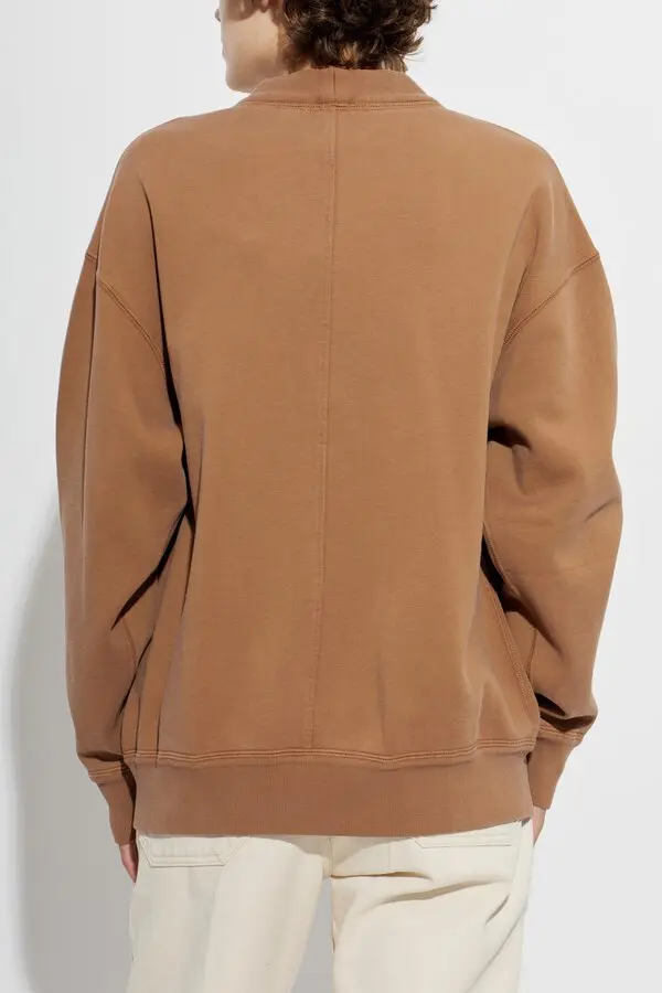 MARANT ETOILE Sweatshirt "stephy