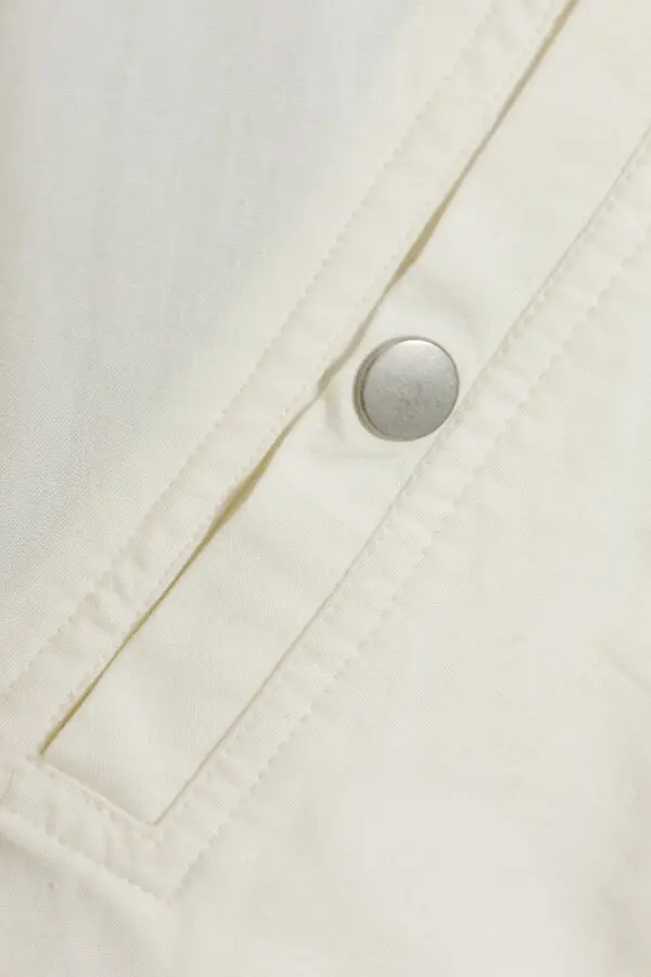 MARANT ETOILE Plume" Jacket