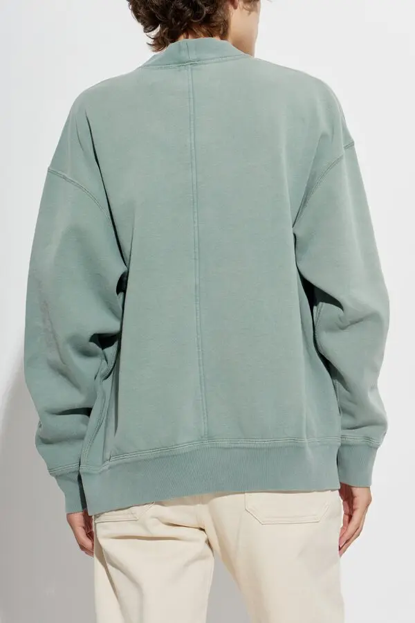 MARANT ETOILE Stephy" Sweatshirt
