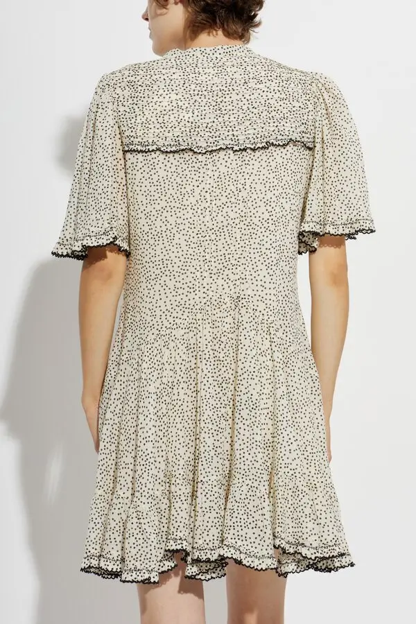 MARANT ETOILE Daynia Dress