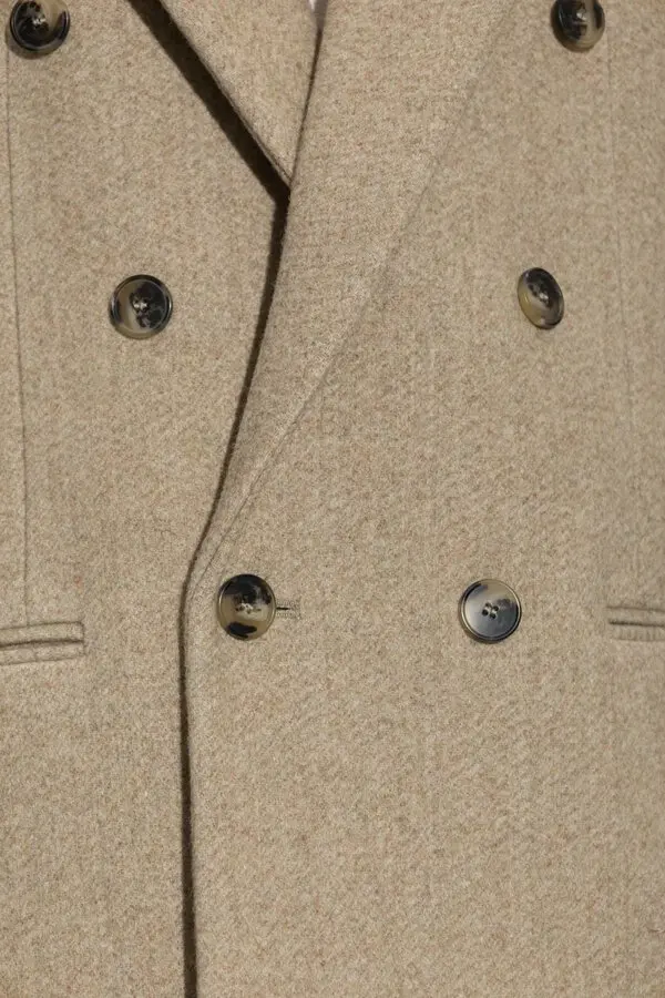 Victoria Beckham Double-breasted Blazer
