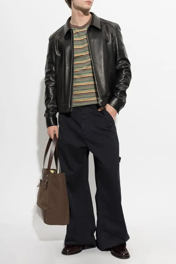 Marni Ribbed T-shirt