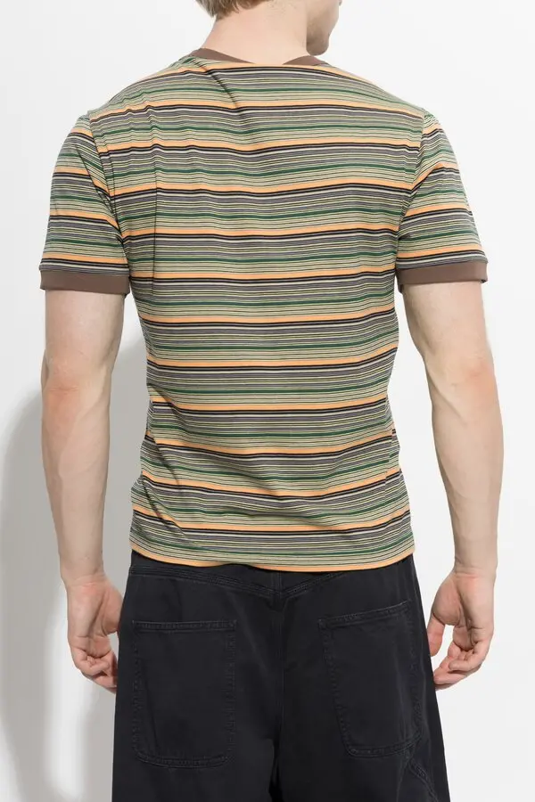Marni Ribbed T-shirt