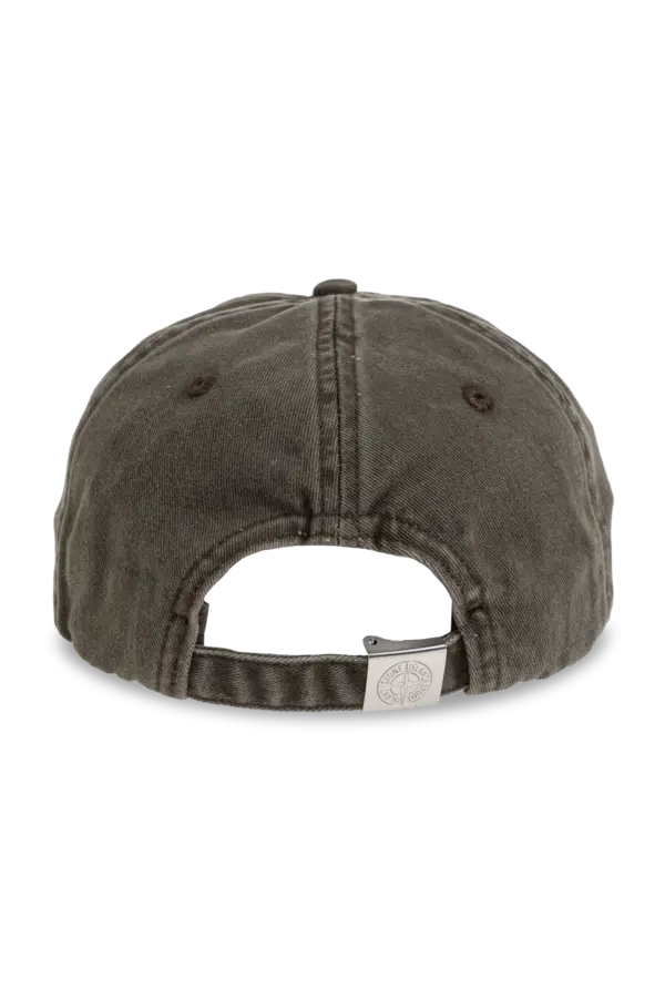 Stone Island Baseball Cap