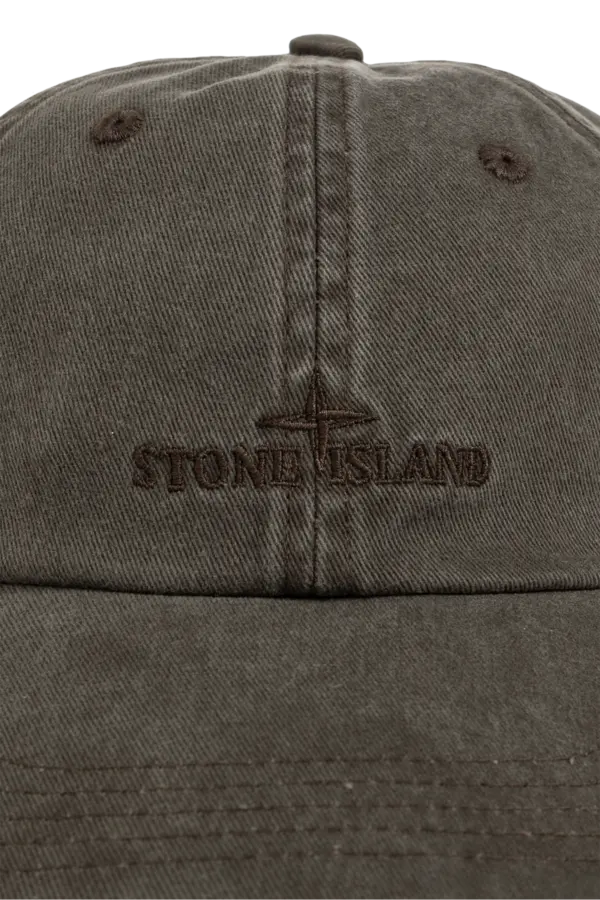 Stone Island Baseball Cap