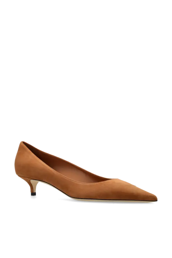 JIMMY CHOO Amelia’ Heeled Shoes
