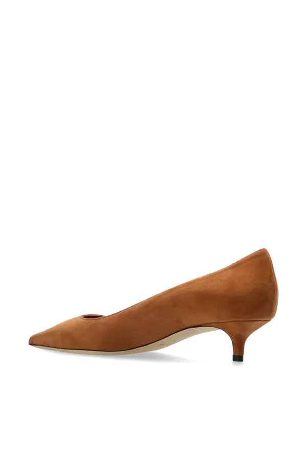 JIMMY CHOO Amelia’ Heeled Shoes