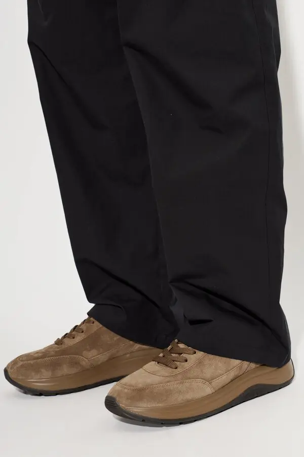 Hogan Suede Sports Shoes