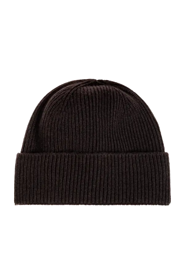 Giorgio Armani Cashmere Beanie