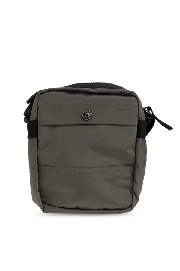 Stone Island Bag With Logo