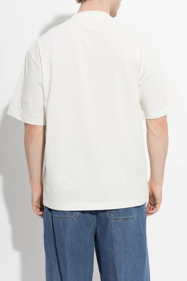 Bottega Veneta Oversize' T-shirt