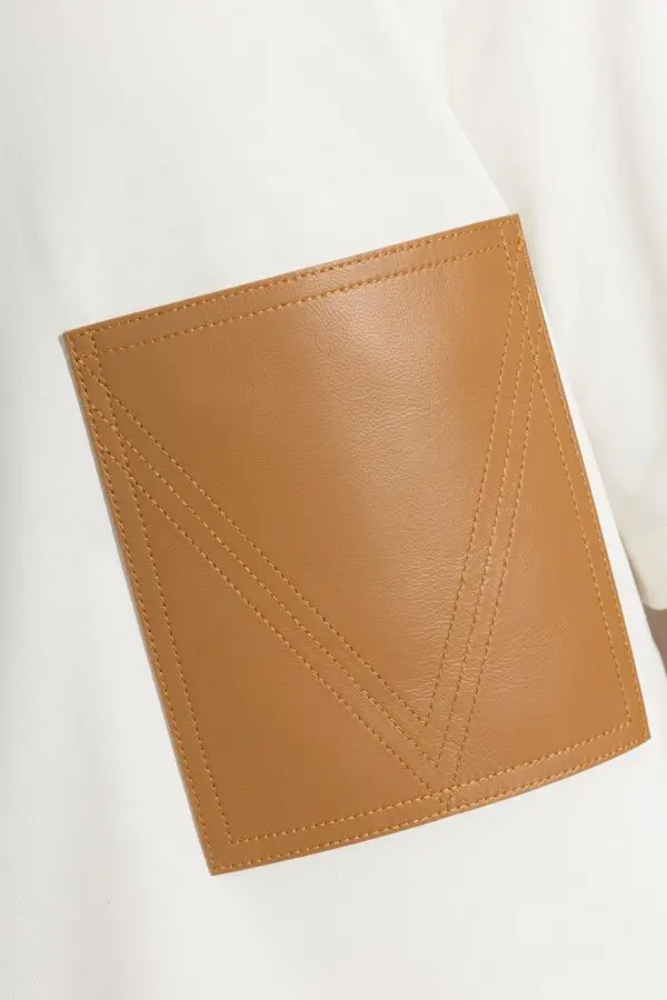 Bottega Veneta Oversize' T-shirt