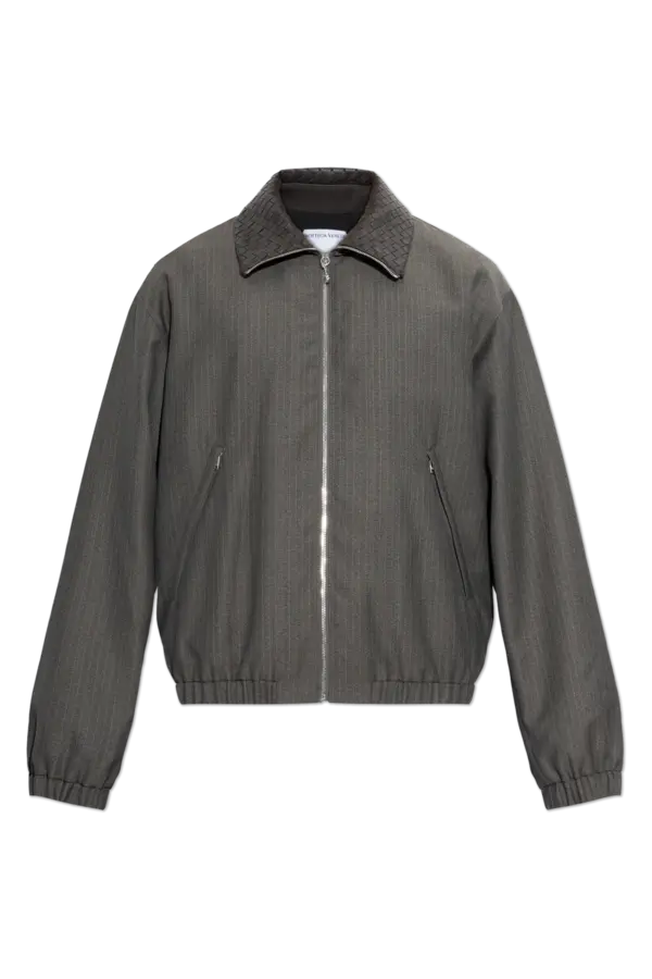 Bottega Veneta Wool Jacket