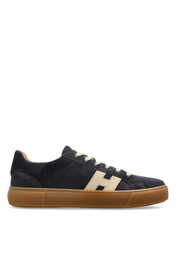 Hogan Crosswind’ Sports Shoes - Navy Blue