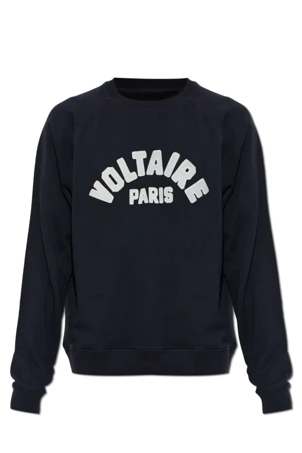 Zadig&Voltaire Sunco' Sweatshirt