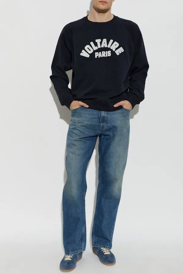 Zadig&Voltaire Sunco' Sweatshirt