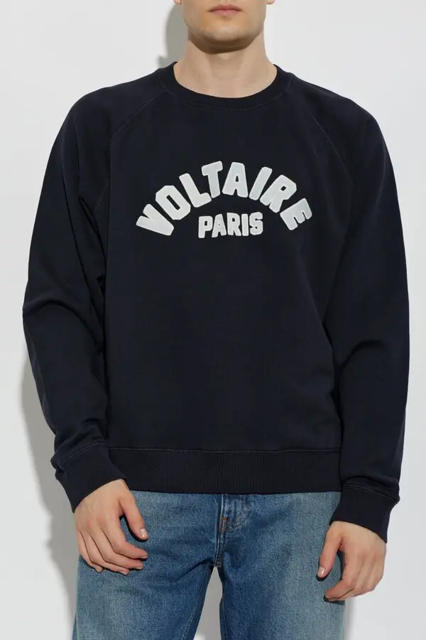 Zadig&Voltaire Sunco' Sweatshirt