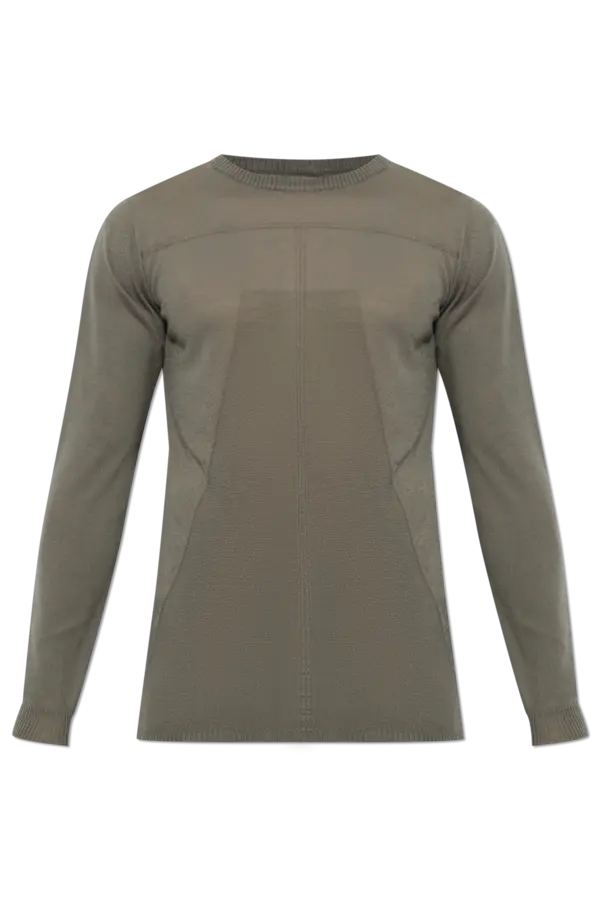 Rick Owens Cashmere Sweater