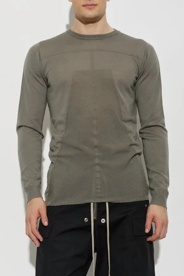 Rick Owens Cashmere Sweater
