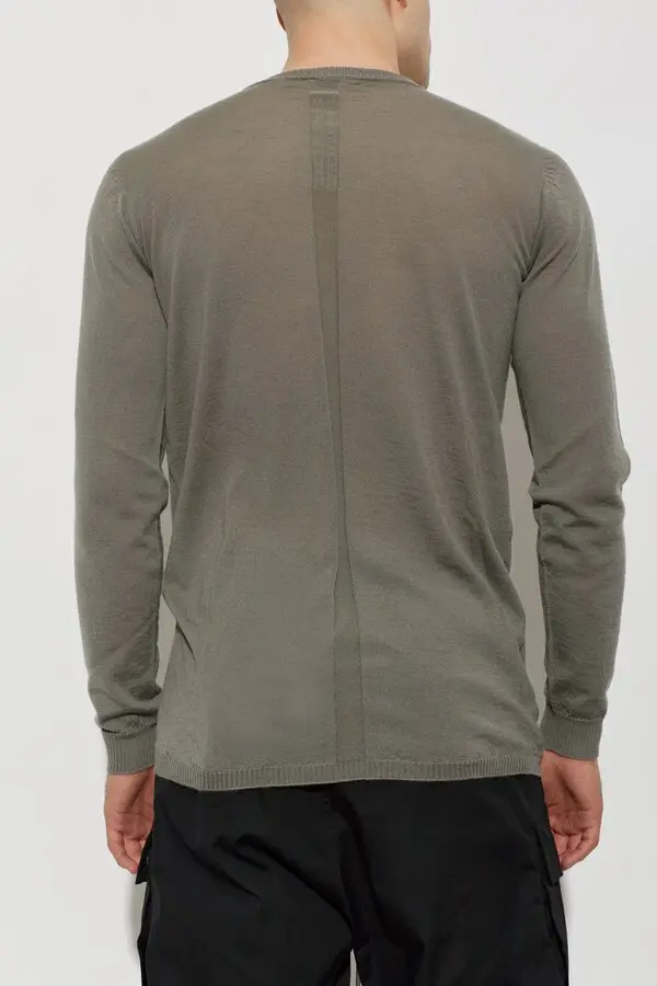 Rick Owens Cashmere Sweater