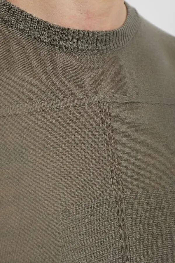 Rick Owens Cashmere Sweater