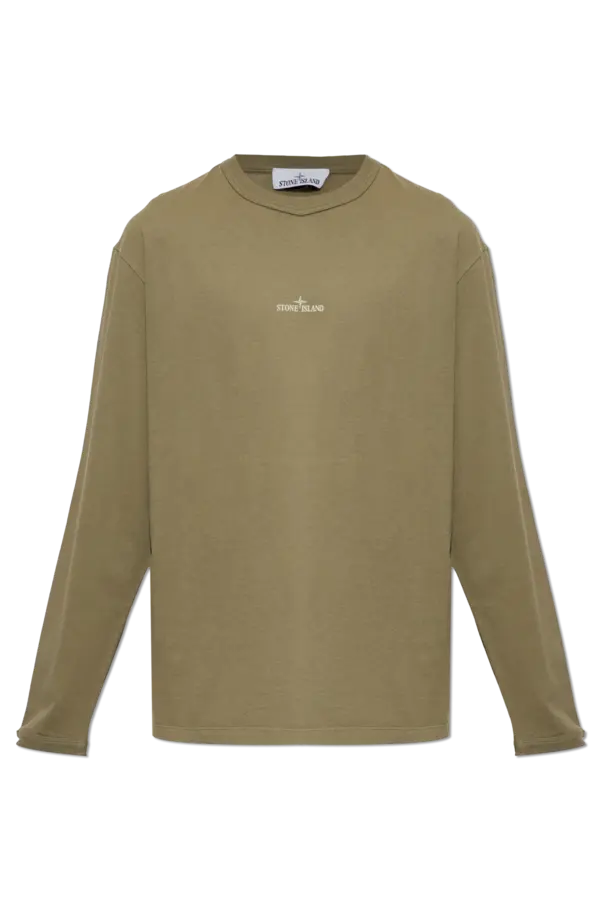 Stone Island Oversize' T-shirt