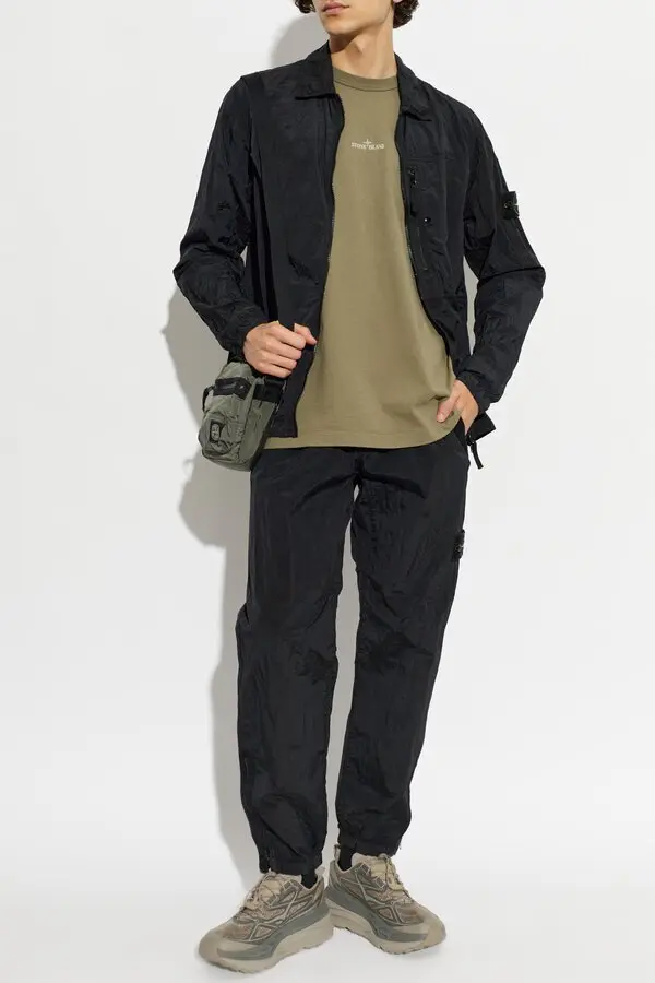 Stone Island Oversize' T-shirt