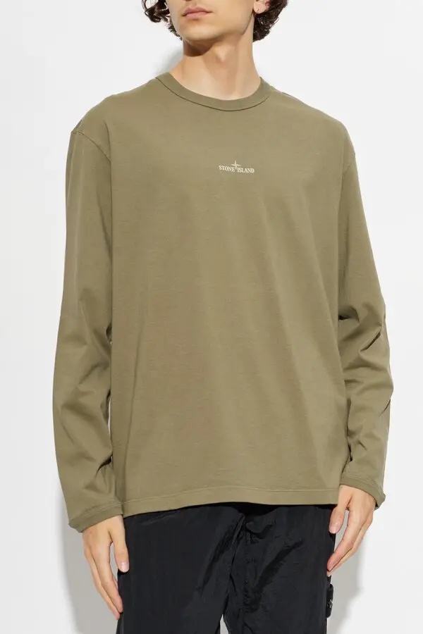 Stone Island Oversize' T-shirt