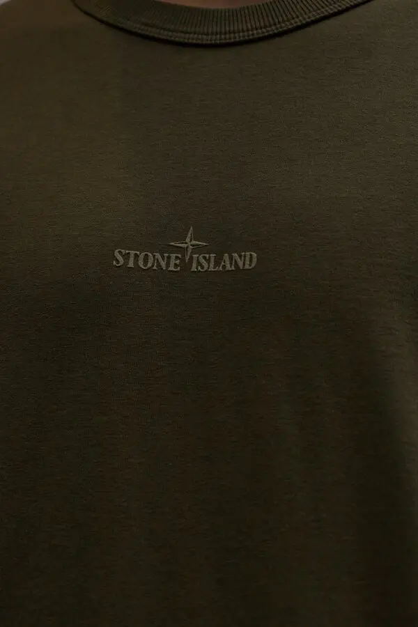 Stone Island Oversize' T-shirt