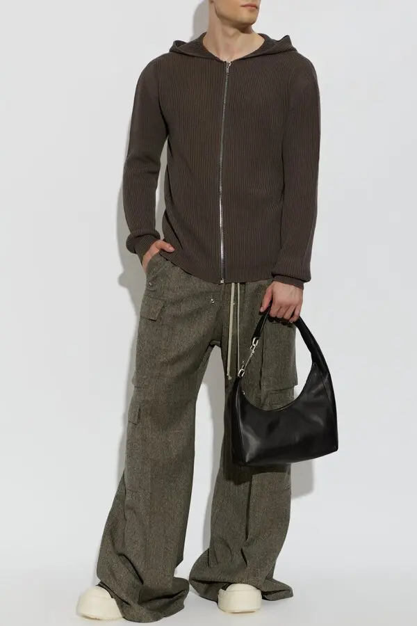 Rick Owens Low Sneaks’ Sports Shoes