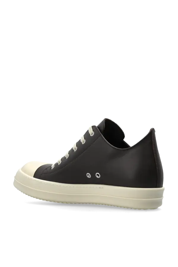 Rick Owens Low Sneaks’ Sports Shoes