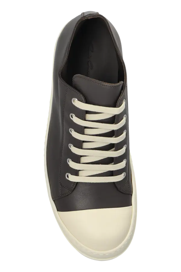 Rick Owens Low Sneaks’ Sports Shoes
